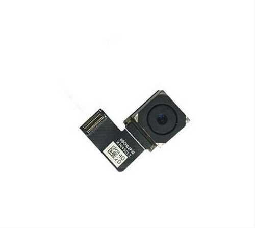 Задняя камера смартфона Meizu MX4 Pro