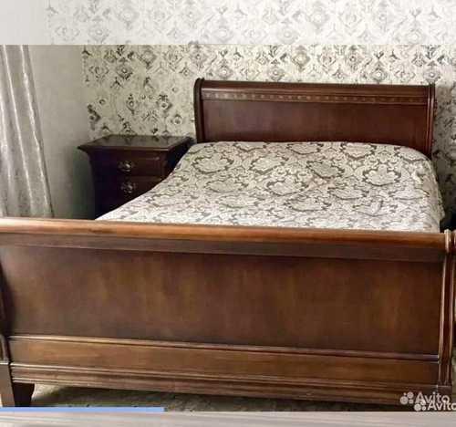 Кровать queen size (пр-во Lexington)