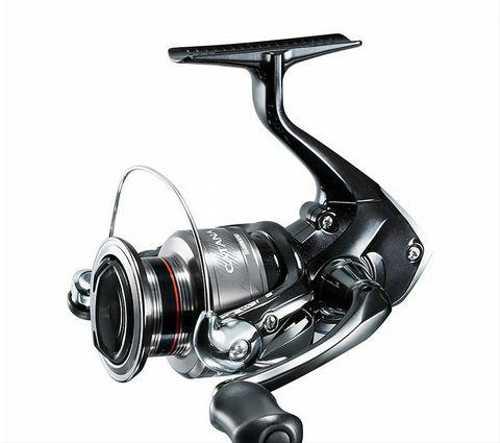 Катушка shimano Catana 4000 FD