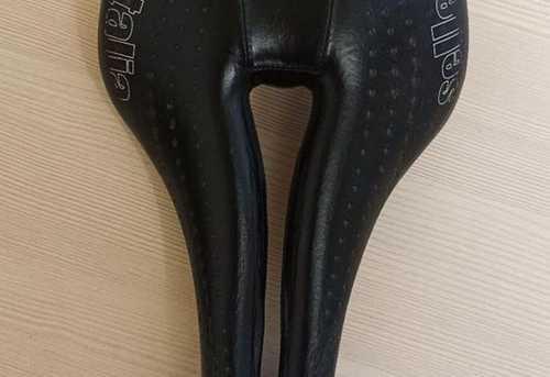 Седло для велосипеда Selle italia