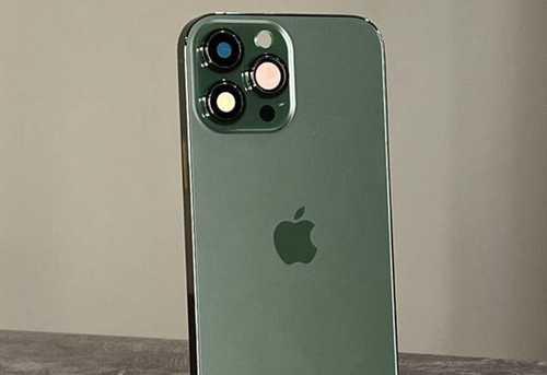 Корпус iPhone 13 Pro Max Green Original