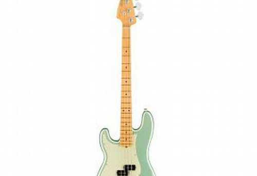Fender American Professional II Precision 4-струнн