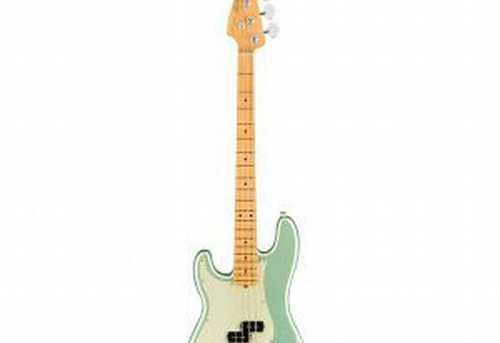 Fender American Professional II Precision 4-струнн