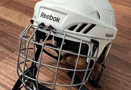 Шлем хоккейный взрослый Reebok 5K L