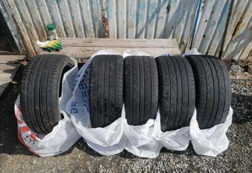 Hankook Ventus V12 Evo2 K120 235/40 R18