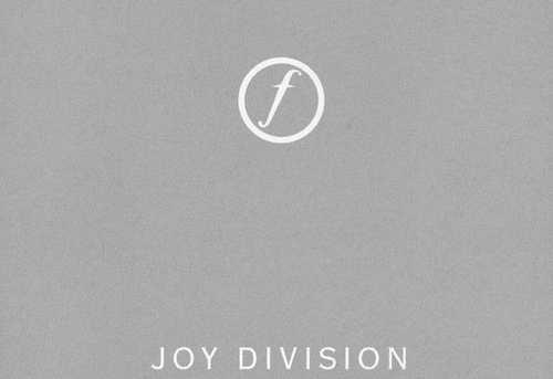 Виниловая пластинка Joy Division still (180 Gram/R