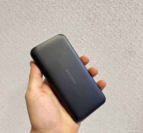 Внешний аккумулятор Wekome WP-187 10000 mAh