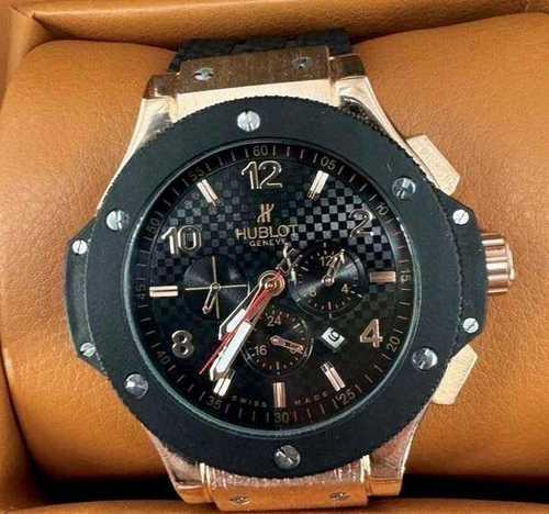 Наручные часы Hublot