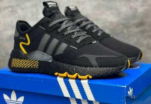 Кроссовки Adidas Nite Jogger