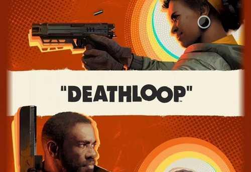 Deathloop