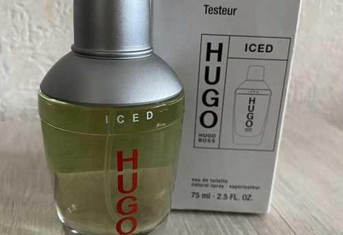 Hugo boss