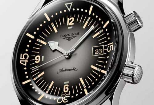 Часы мужские Longines Legend Diver