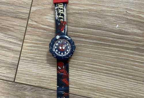 Часы swatch детские
