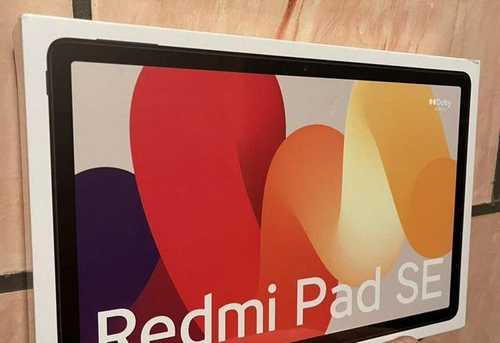 Xiaomi Redmi Pad SE 8/256Gb Global Version