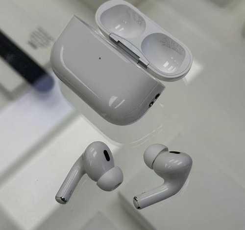 Apple AirPods Pro 2 Type-C Оригинал