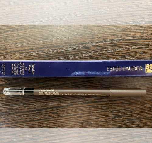 Estee lauder double wear 24h карандаш