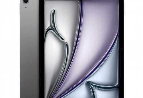 Планшет Apple iPad Air (2024), 11", 128 гб, Wi-Fi