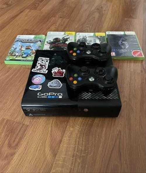 Xbox 360