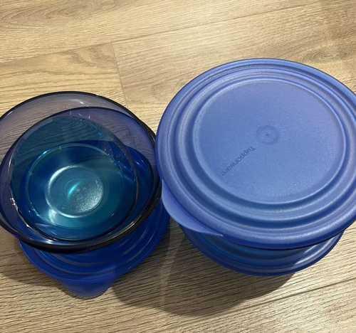 Чаша "Элегантность" 600 мл Tupperware Тапервэр