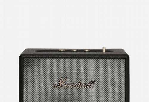 Колонка Marshall Acton II, черный