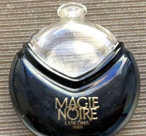 Magie noire lancome оригинальный флакон