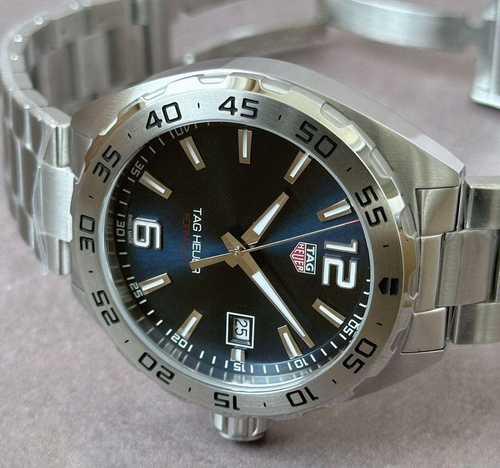 Наручные часы Tag Heuer