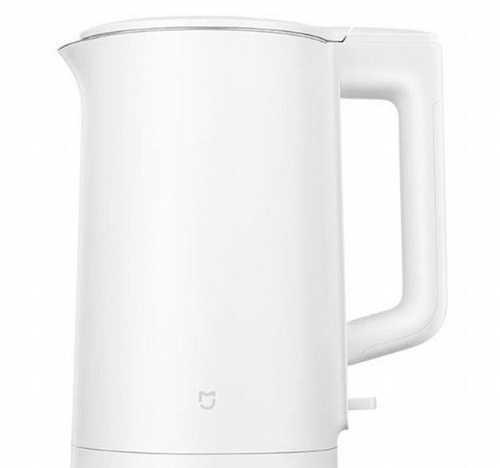 Чайник Mijia Electric Kettle N1 белый (mjdsh05YM)