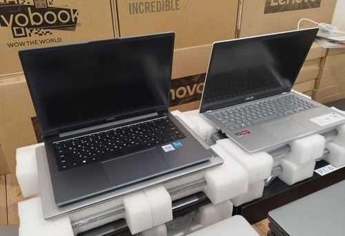 Ноутбуки для работы Lenovo, Более 150 моделей, Гар