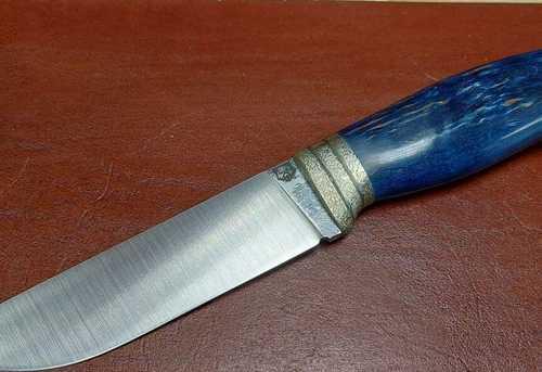 Нож "Хантер" К340 Bohler 61-62HRC