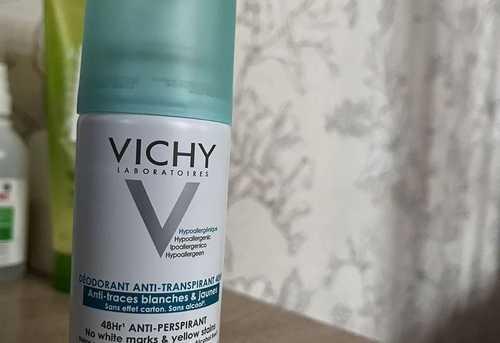 Дезодорант спрей Vichy