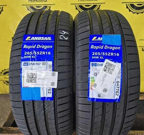 Landsail Rapid Dragon 205/55 R16 94W