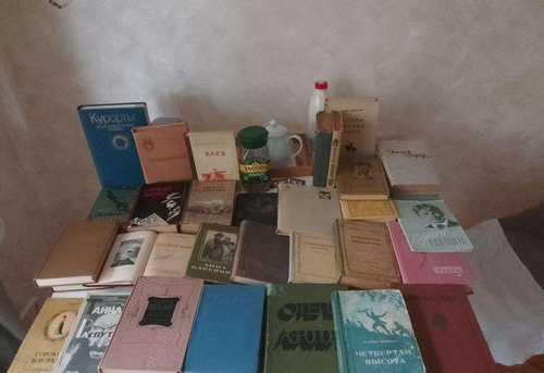 Книги 1919-1960гш