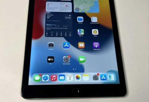 iPad air 2 wifi (16gb)