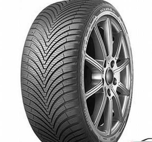 Kumho Solus 4S HA32 225/60 R18 104V