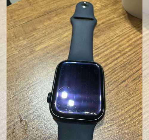 Часы apple watch 9 45 mm оригинал