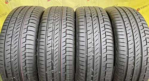 Continental PremiumContact 6 215/55 R18 95H