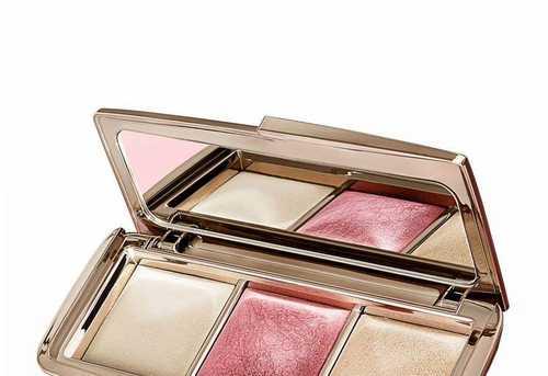 Hourglass ambient lighting palette