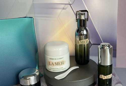 La Mer крем для лица, смотрите описание