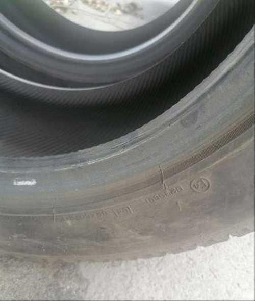 Yokohama F700 215/55 R16 97Q