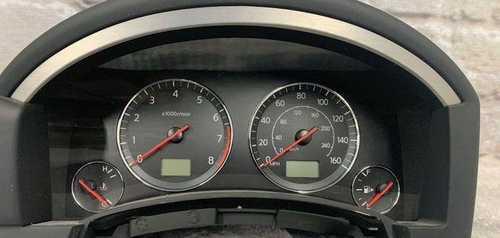 Спидометр Infiniti Fx35 S50 vq35de 2004