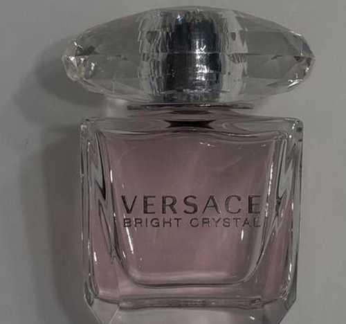 Versace Bright Crystal 30 мл