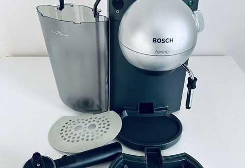 Кофемашина рожковая Bosch Barino