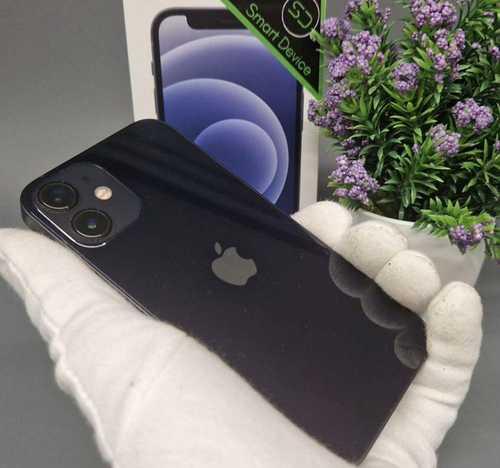 iPhone 12 mini, 128 ГБ