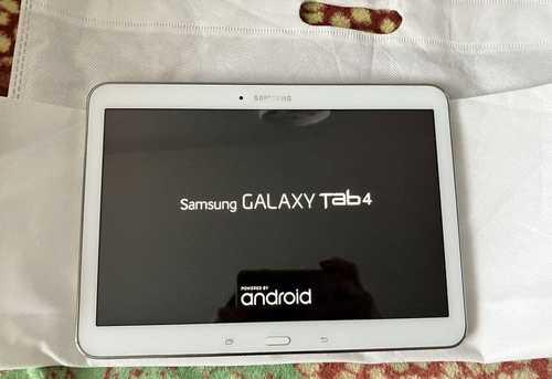 Samsung galaxy tab4