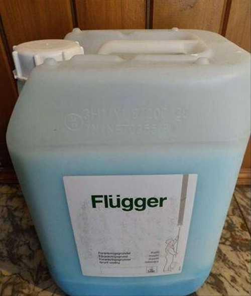 Flügger Sealer non drip 10 литров