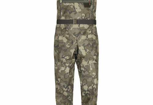 Вейдерсы Simms M's Tributary - Stockingfoot - Camo