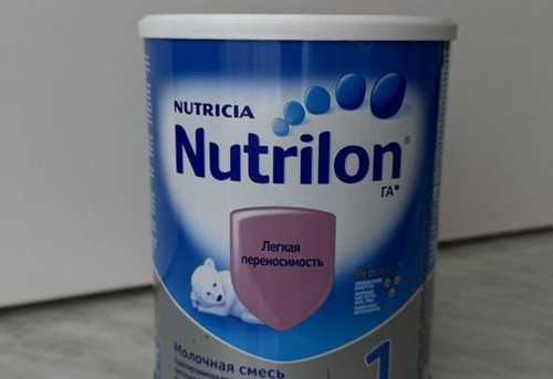 Смесь молочная Nutrilon га с 0 месяцев