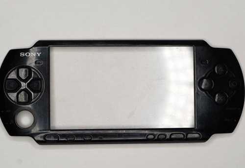 Передняя панель Sony PlayStation 2000