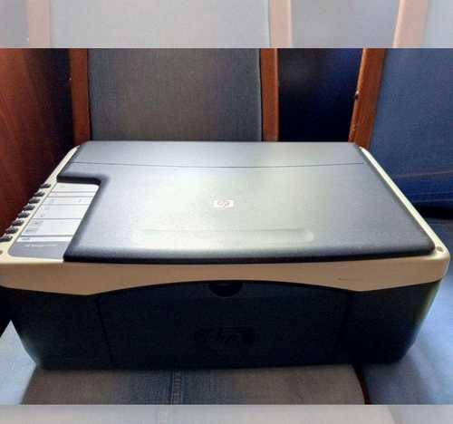 Мфу hp deskjet f2187