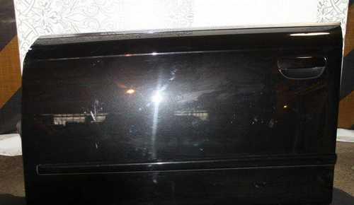 Дверь передняя левая Audi A4 B7 ALT 2006
